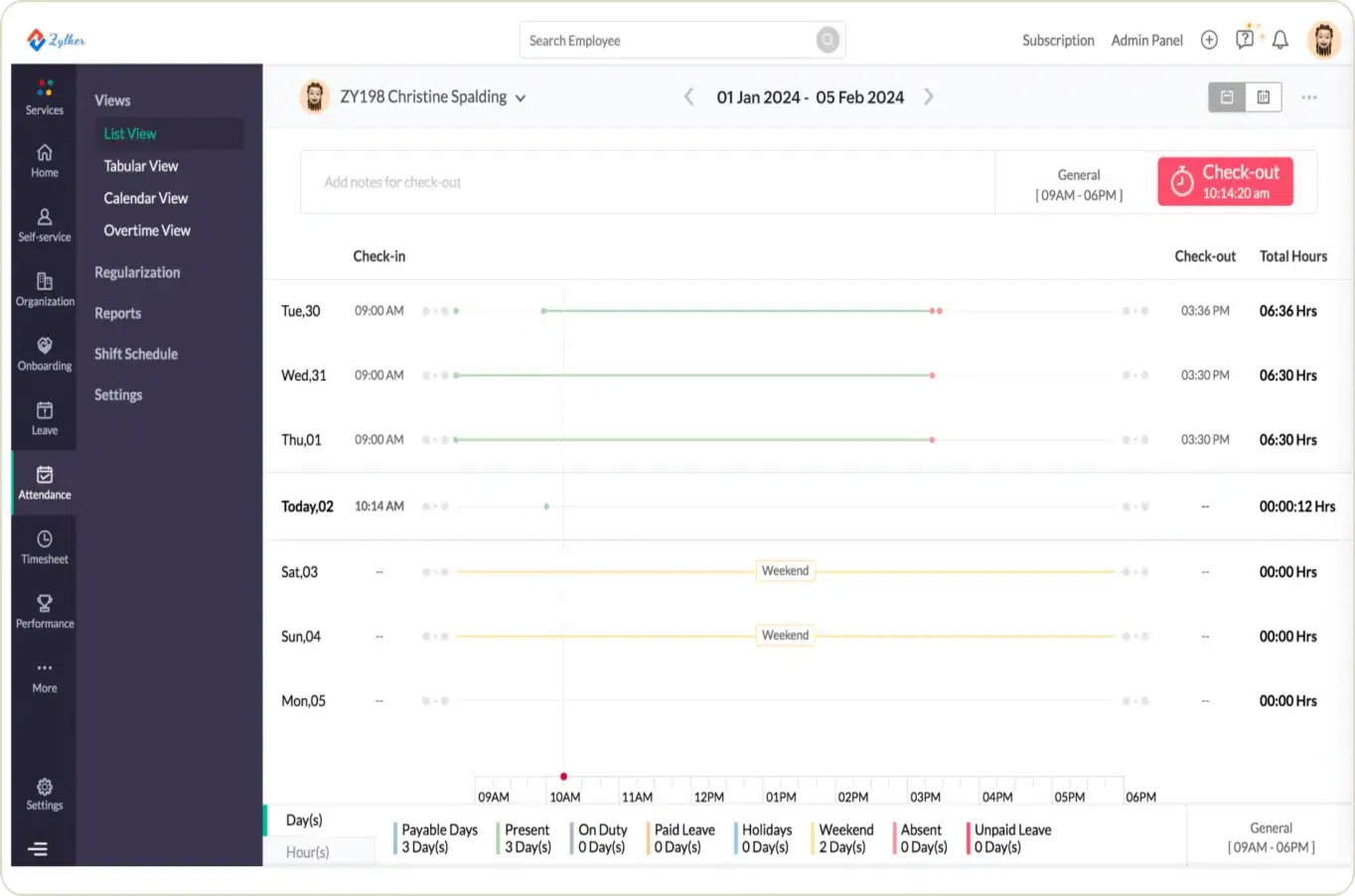 Zoho One Zoho is an all-in-one software suite—a complete business ...